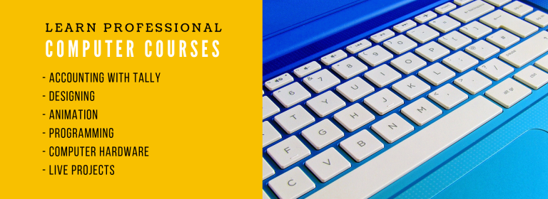 Computer Training Institute Ludhiana | NTech Computer Education