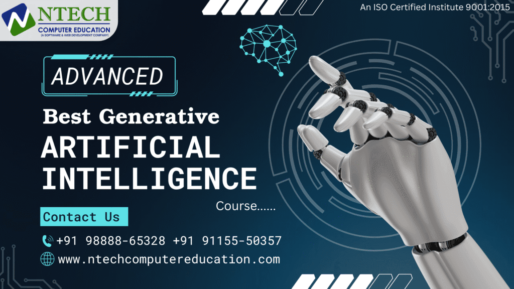 Generative AI Courses: Master Prompt Engineering & Marketing - Computer ...